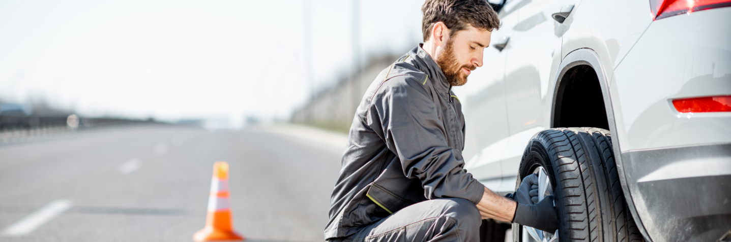 Roadside Assistance Program - National General Insurance