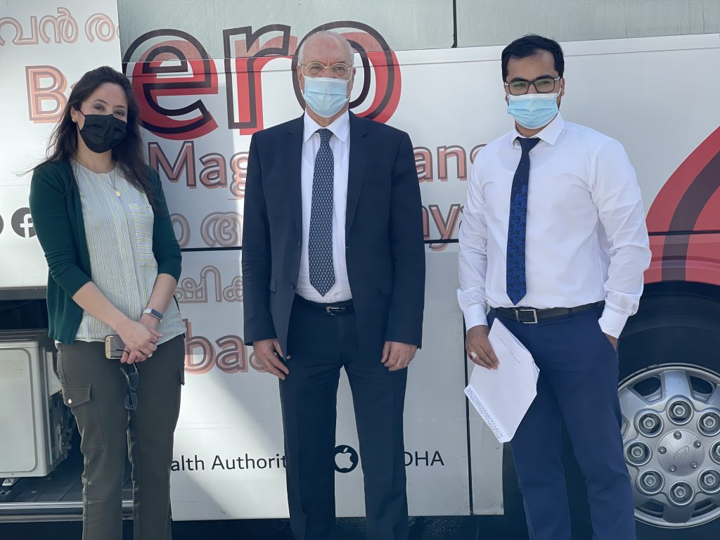 Latest Events - National General Insurance