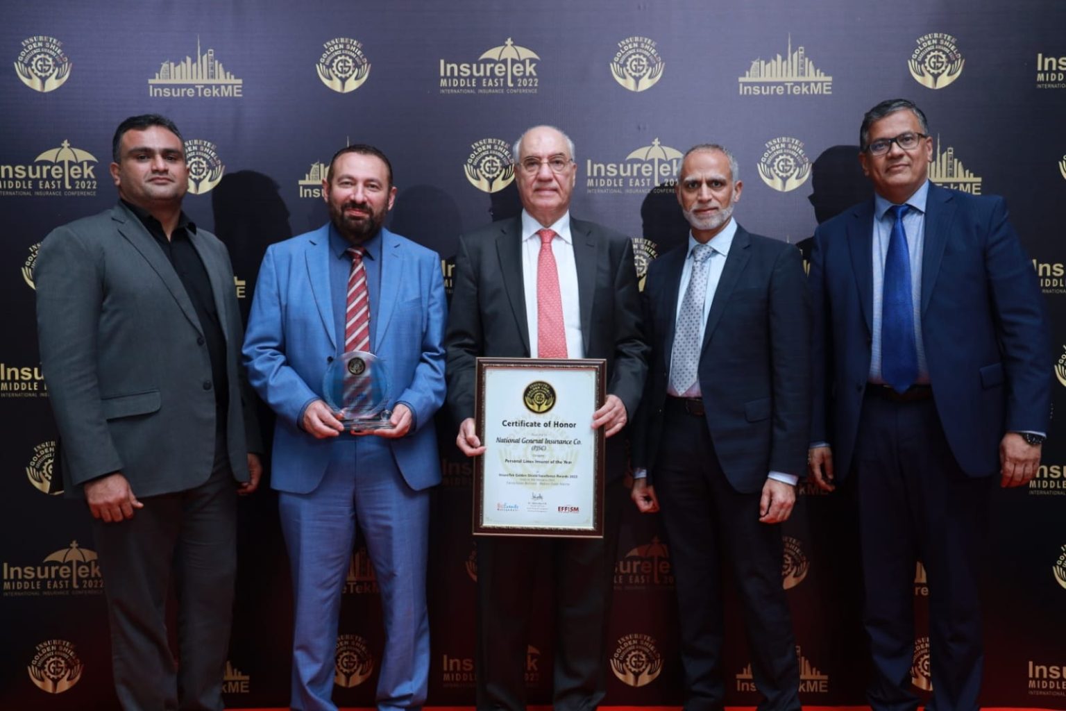 Latest News - National General Insurance