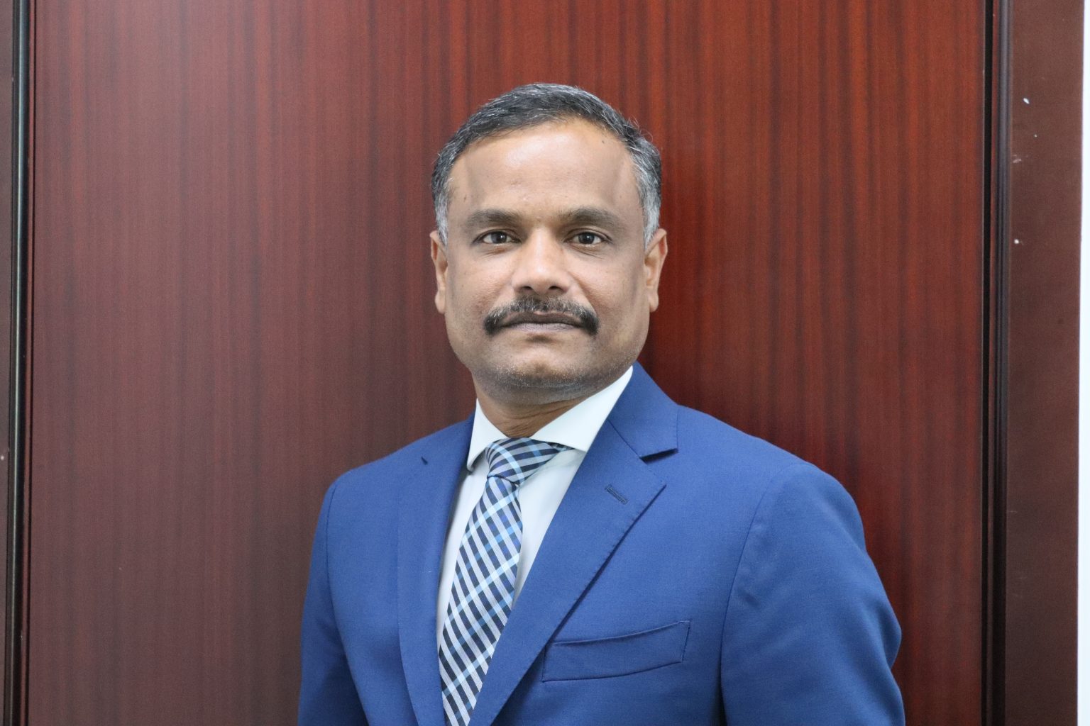 Meet our Executive Team | National General Insurance UAE