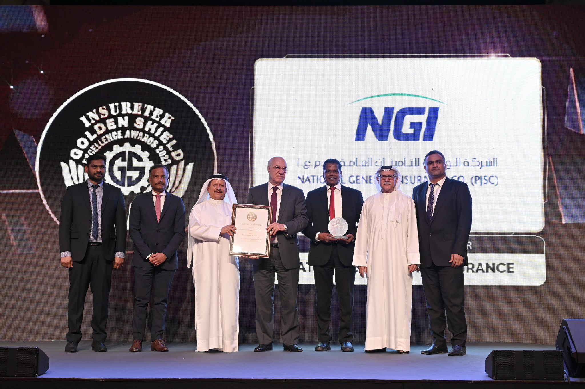 Latest News - National General Insurance